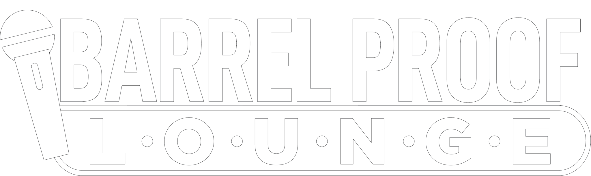 Home - Barrel Proof Lounge